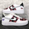 Gucci Air Force 1 Custom – Daniel Customs