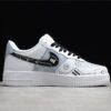Cyber Air Force 1 Custom – Daniel Customs
