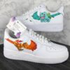 Pokemon Air Force 1 Custom – Daniel Customs