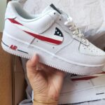 USA Flag Air Force 1 Custom – Daniel Customs