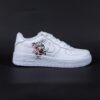 Alice in Wonderland Air Force 1 Custom – Daniel Customs