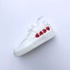 CDG Air Force 1 Custom – Daniel Customs