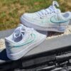 Color Air Force 1 Custom – Daniel Customs