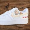 Ed Edd n Eddy Air Force 1 Custom – Daniel Customs