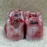 Jason Air Force 1 Custom – Daniel Customs