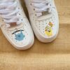 Minion Air Force 1 Custom – Daniel Customs