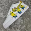 Minions Air Force 1 Custom – Daniel Customs