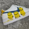 Minions Air Force 1 Custom – Daniel Customs