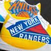 New York Air Force 1 Custom – Daniel Customs