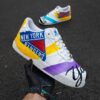 New York Air Force 1 Custom – Daniel Customs