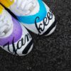 New York Air Force 1 Custom – Daniel Customs