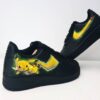 Pokemon – Pikachu Air Force 1 Custom – Daniel Customs