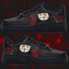 V For Vendetta Air Force 1 Custom – Daniel Customs