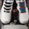 Barber Air Force 1 Custom – Daniel Customs