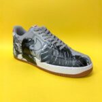 Deon Taylor Air Force 1 Custom – Daniel Customs