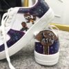 Galaxy Air Force 1 Custom – Daniel Customs