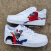 Mazinger Z Air Force 1 Custom – Daniel Customs