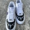 Wakanda Air Force 1 Custom – Daniel Customs