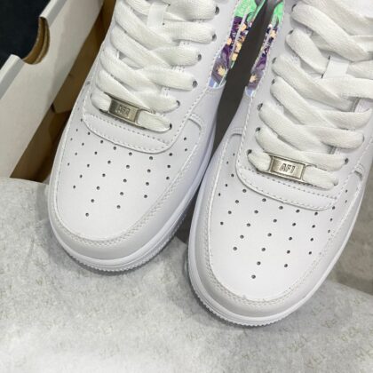 Clannad Air Force 1 Custom,Adventure,Garbage Doll,Sakagami Takafumi ...