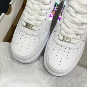 Anime Gundam Air Force 1 Custom,Kai Shiden,Ryu Jose,Bright Noa – Daniel ...