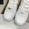 Anime Fire Force Air Force 1 Custom,Lisa Isaribe,Leonardo Burns ...