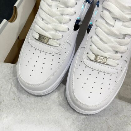 Anime Fire Force Air Force 1 Custom,Maki Oze,Arthur Boyle,Kayoko Huang ...