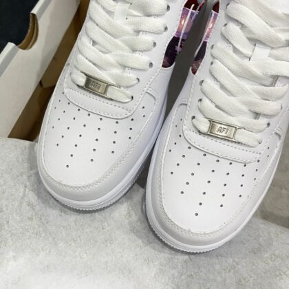 Eighty Six 86 Air Force 1 Custom,Kiriya Nouzen,Kaie Tanya,Daiya Irma ...