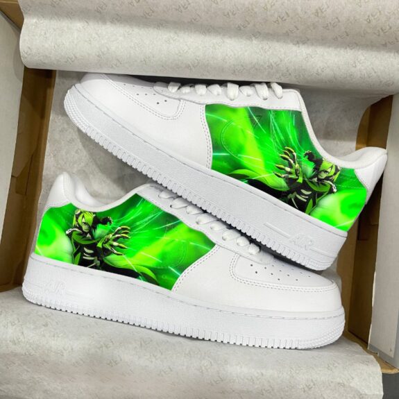 Akame Ga Kill Air Force 1 Custom,Drama,Manga,Akame Ga Kill Edit ...