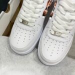 GURREN LAGANN Air Force 1 Custom,Waifu ,Manga,Kida,Funny – Daniel Customs