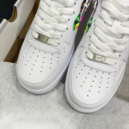 Akame Ga Kill Air Force 1 Custom, Shounen,Akame Ga Kill Manga,Mirai ...